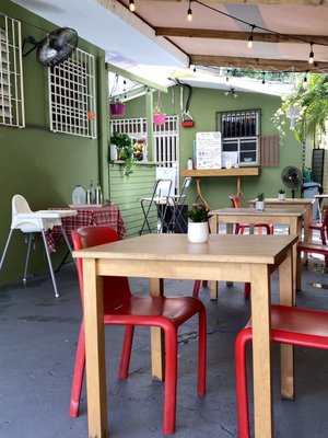 CAFE MAM - Updated August 2025 - 45 Photos & 15 Reviews - Calle Dalia ...