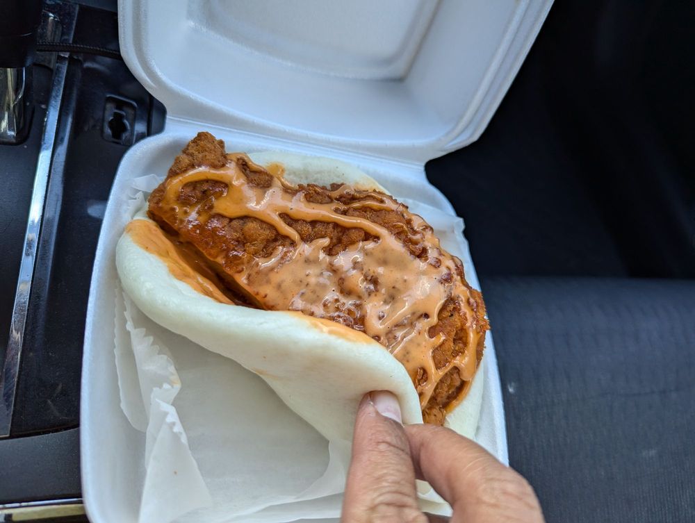 MAMA ANGIE’S STEAM BUN - Updated January 2026 - 36 Photos & 14 Reviews ...