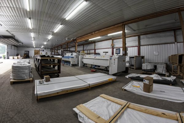 MCELROY METAL SERVICE CENTER - Updated August 2025 - 24 Photos - 2755 ...