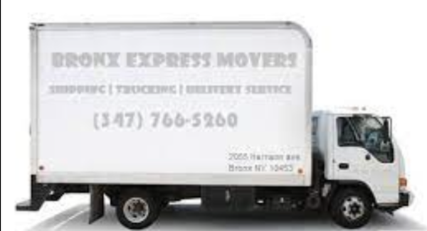 BRONX EXPRESS MOVERS - Updated July 2025 - Request a Quote - 2701 Grand Concourse, New York, New ...