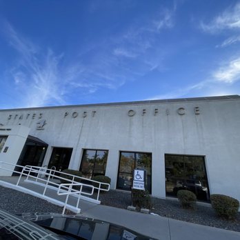 US POST OFFICE - Updated August 2025 - 18 Photos & 33 Reviews - 30777 ...