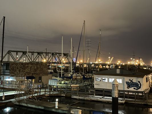 THE CHOWDER BARGE - Updated January 2025 - 1192 Photos & 708 Reviews ...