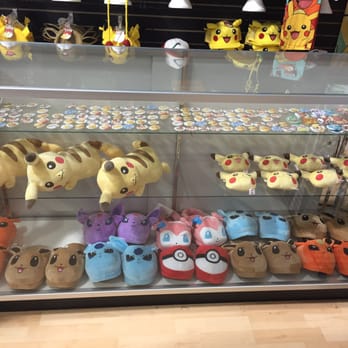 POKEMANIACS - Updated December 2025 - 40 Photos & 34 Reviews - 11200 ...