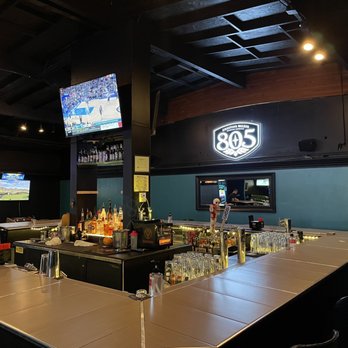 THE LAST CALL - Updated March 2025 - 80 Photos & 42 Reviews - 6025 ...