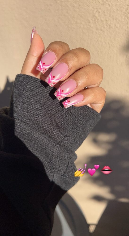 GILO NAILS - Updated October 2025 - 211 Photos & 45 Reviews - 10238 ...