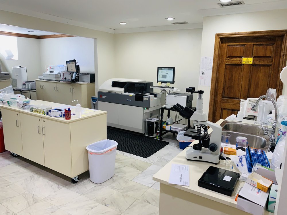 MYLAB - Updated June 2025 - 9315 Joseph Campau Ave, Detroit, Michigan ...