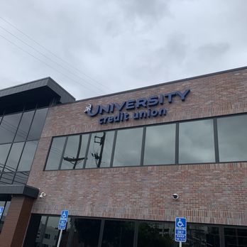 UNIVERSITY CREDIT UNION - Updated October 2025 - 13 Photos & 205 ...