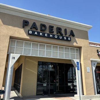 PADERIA BAKEHOUSE - Updated September 2024 - 4233 Photos & 1840 Reviews ...