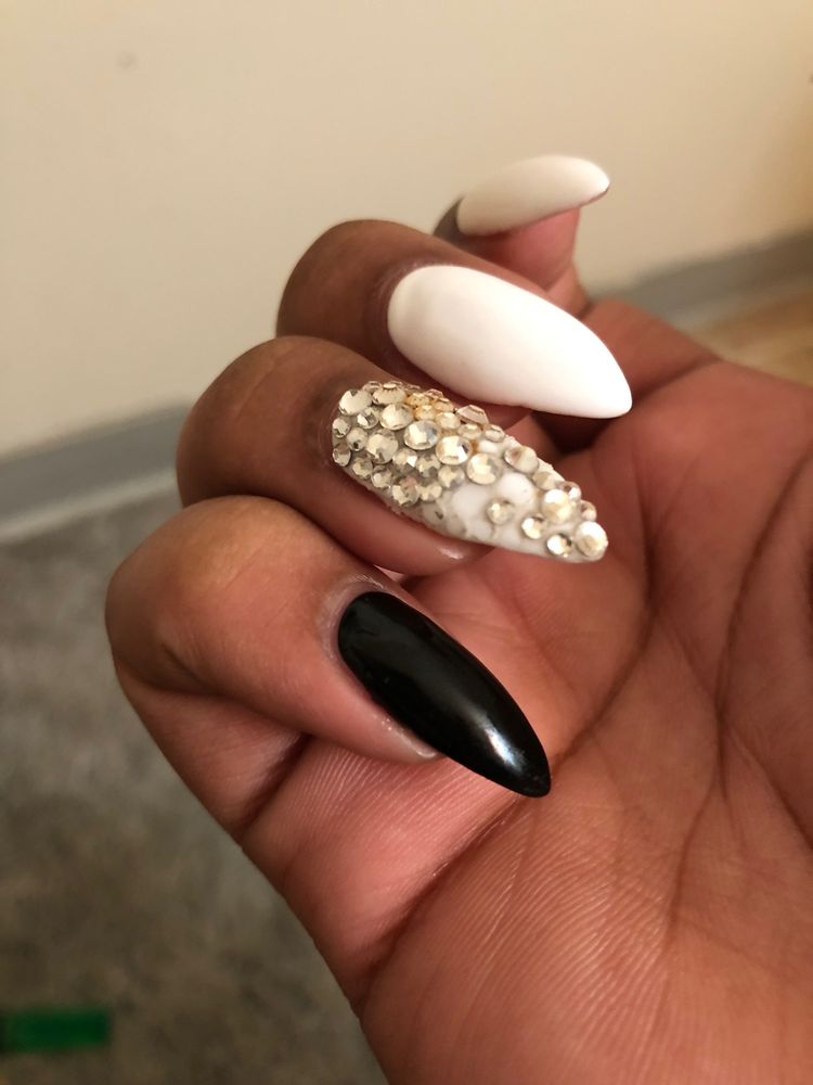 US NAILS - 17 Photos & 10 Reviews - 240 Hwy 31 SW, Hartselle, Alabama ...