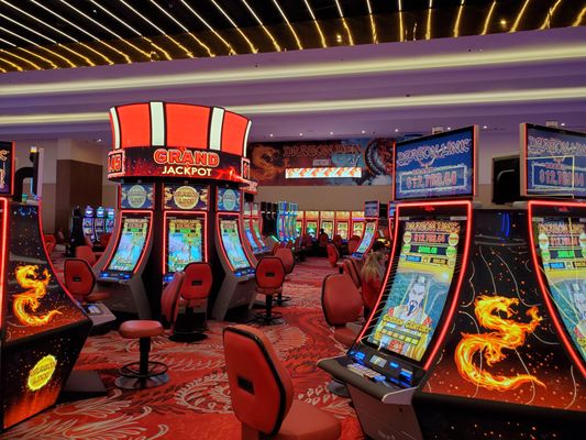 SOUTHLAND CASINO HOTEL - Updated October 2025 - 142 Photos & 167 ...