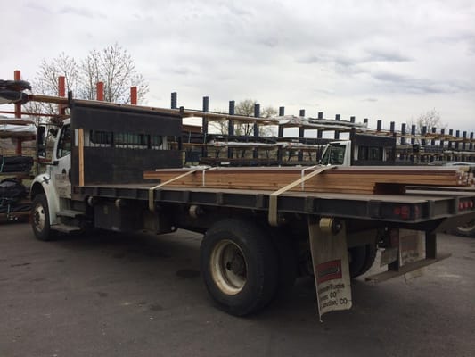 BOULDER LUMBER COMPANY - Updated August 2025 - 15 Reviews - 2990 ...