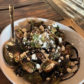 THE RUSTIK FORK EATERY - 1101 Photos & 923 Reviews - 1355 E Alessandro ...