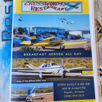 CROSSWINDS RESTAURANT - Updated October 2025 - 233 Photos & 175 Reviews ...