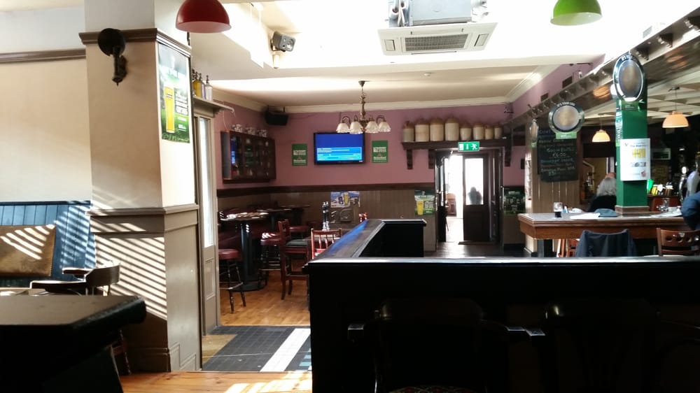 THE EAGLE - Updated March 2025 - Main Street, Dundrum, Co. Dublin ...