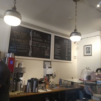 BUD’S COFFEE BAR - Updated December 2025 - 42 Photos & 54 Reviews ...