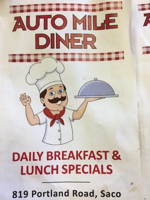 AUTO MILE DINER - Updated July 2025 - 43 Photos & 80 Reviews - 819 ...