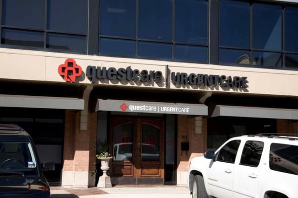 QUESTCARE URGENT CARE - Updated February 2026 - 37 Photos & 51 Reviews ...