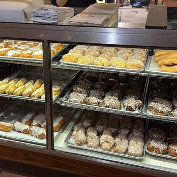 HARNER’S BAKERY AND RESTAURANT - Updated December 2025 - 260 Photos ...