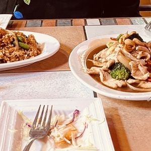 STICKY RICE CAFE - Updated June 2024 - 484 Photos & 386 Reviews - 2810 ...