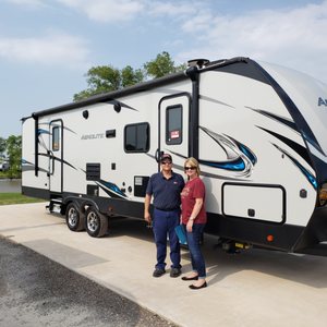 CAMPING WORLD RV SALES - Updated June 2025 - 40 Photos & 67 Reviews ...