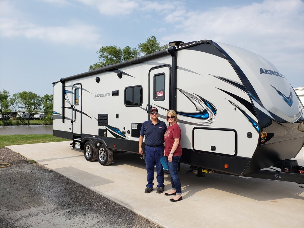 THE RV GUYS - Updated October 2025 - 18 Photos & 18 Reviews - 13239 S ...