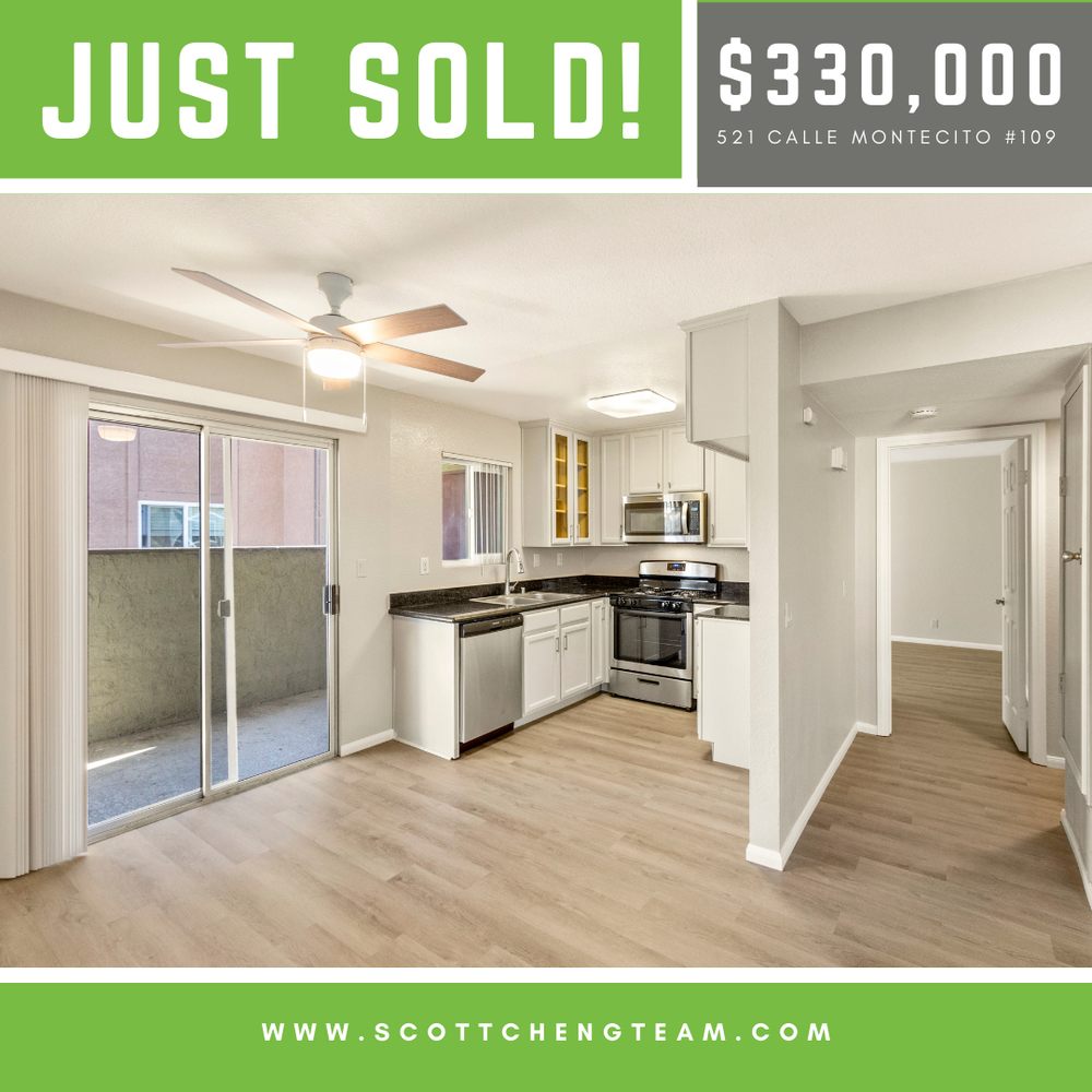 SCOTT CHENG - PROVIDENTIAL REAL ESTATE - Updated September 2025 - 17 ...