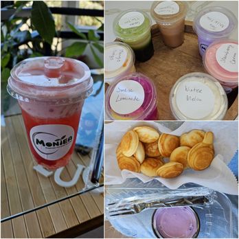 MONTEA BOBA - Updated November 2024 - 101 Photos & 55 Reviews - 82 West ...