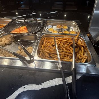 CAPTAIN BUFFET - Updated December 2025 - 221 Photos & 109 Reviews - 1000 Howe Ave, Sacramento ...