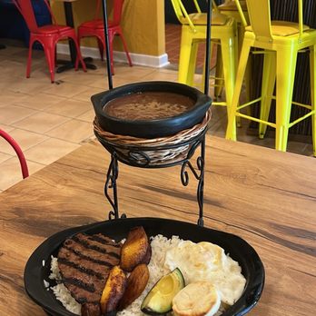 LA CHIVA RESTAURANT - Updated January 2025 - 68 Photos & 19 Reviews ...