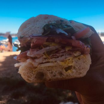 SPRING STREET DELI - Updated August 2025 - 74 Photos & 157 Reviews ...