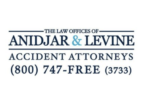 THE LAW OFFICES OF ANIDJAR & LEVINE - Updated December 2025 - 2202 N ...
