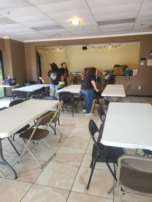 518 EVENT STUDIO - Updated December 2025 - 8201 Broadway St, Pearland, Texas - Venues & Event ...