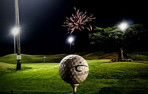 MARINERS POINT GOLF COURSE & DRIVING RANGE - Updated December 2025 ...