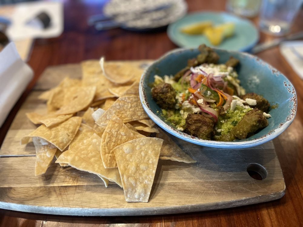 BUENA VIDA TAPAS LOUNGE - Updated August 2024 - 399 Photos & 139 ...