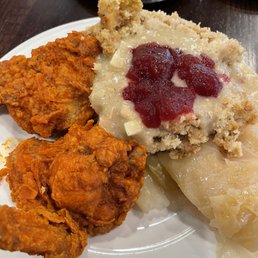 BRICKHOUSE BUFFET - 48 Photos & 85 Reviews - 2861 Bartlett Blvd ...