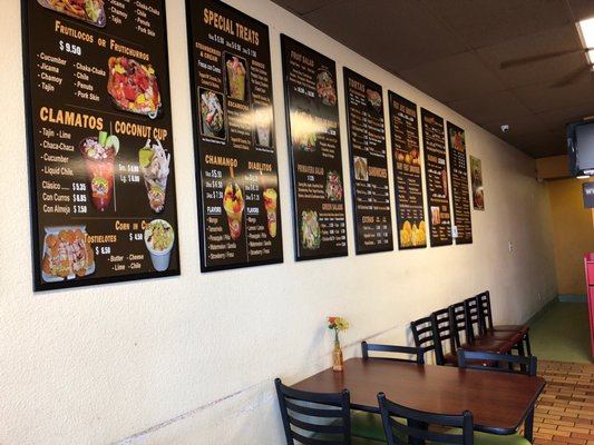 D-K-CHE’ - 127 Photos & 195 Reviews - Juice Bars & Smoothies - 1555 ...