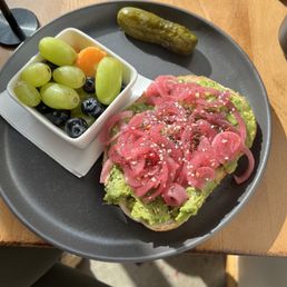 ACOCA COFFEE - Updated October 2025 - 132 Photos & 81 Reviews - 500 W ...