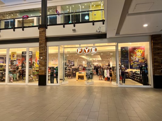 FYE - Updated May 2025 - 24201 Valencia Blvd, Santa Clarita, California ...