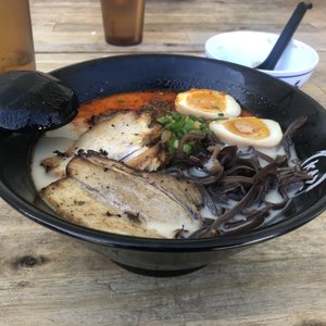 Kaz Ramen - Takeout & Delivery - 2233 Photos & 1852 Reviews - Ramen ...