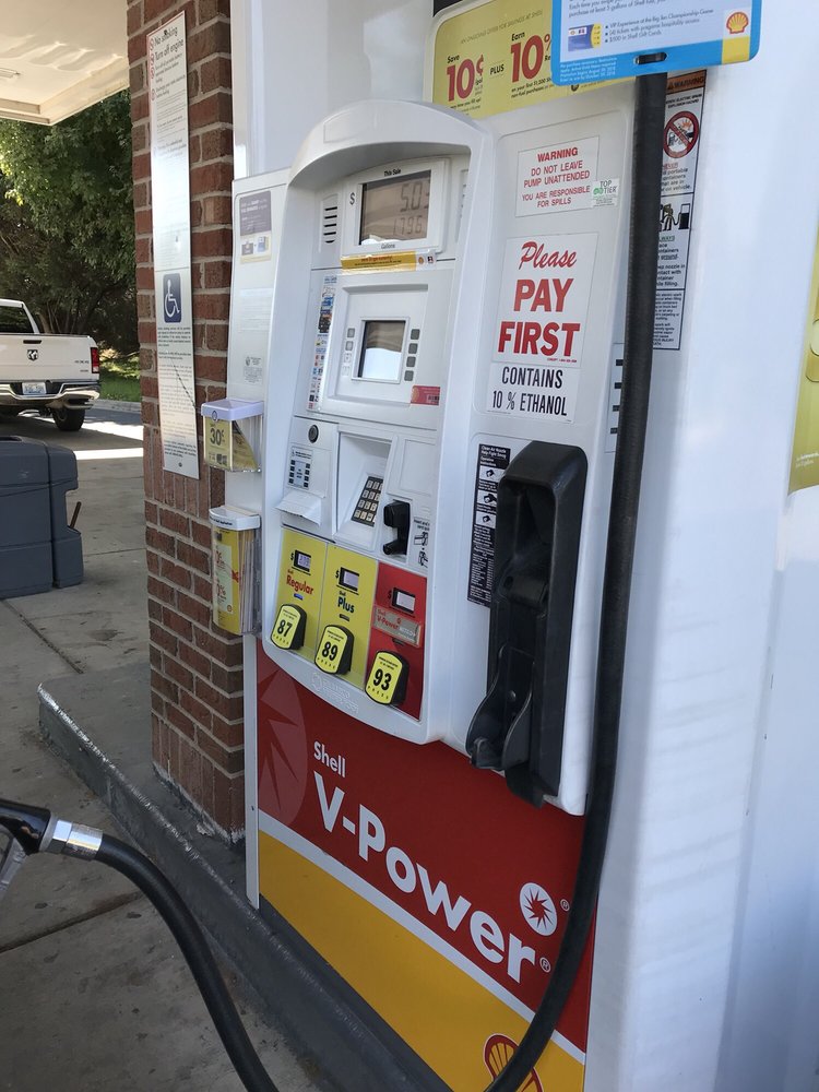 SHELL - Updated December 2025 - 15 Photos & 15 Reviews - 700 Gaither Rd ...