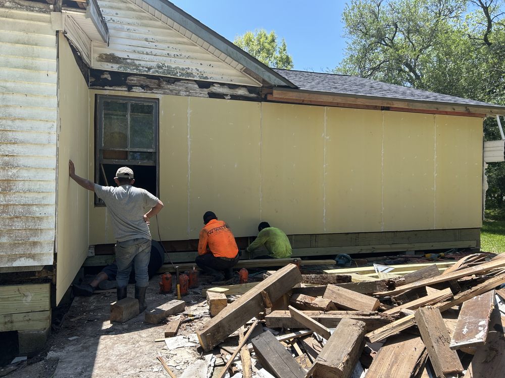 DO-RITE FOUNDATION - Updated December 2025 - Request a Quote - Houston ...