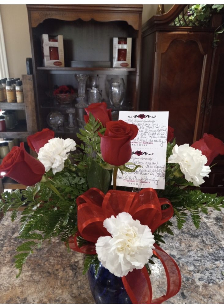 CREATIONS BY BARBARA - Updated December 2025 - 4815 N Preston Hwy ...