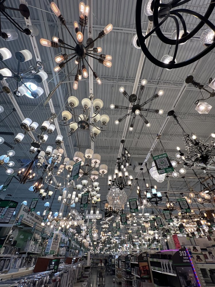 MENARDS - Updated June 2025 - 156 Photos & 171 Reviews - 6301 Oakton St ...