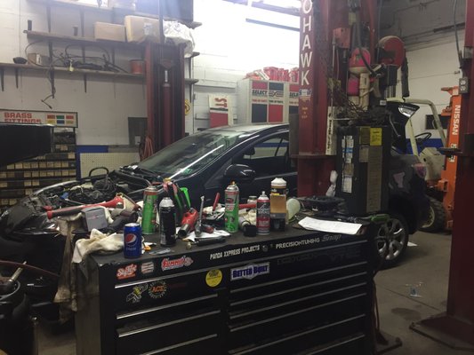 PINNACLE AUTO REPAIR AND TIRES - Updated October 2025 - 20 Photos & 100 ...