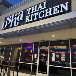 OSHA THAI KITCHEN - Updated December 2025 - 329 Photos & 88 Reviews ...