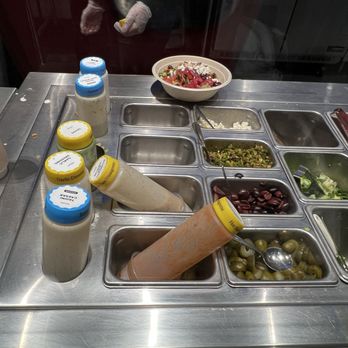 CAVA - Updated January 2026 - 72 Photos & 55 Reviews - 443 River Rd ...