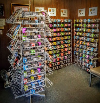 CHICK PUBLICATIONS - Updated November 2025 - 17 Photos - 8780 Archibald ...