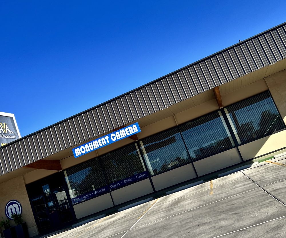 MONUMENT CAMERA - Updated June 2025 - 17 Photos & 33 Reviews - 15 E ...