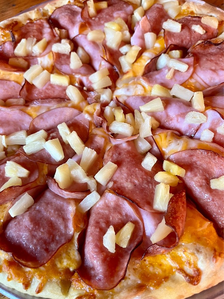 Prospect Pizza, Prospect | Roadtrippers