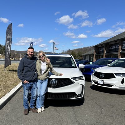 CLINTON ACURA - Updated May 2025 - 66 Photos & 29 Reviews - 1756 Rte 31 ...